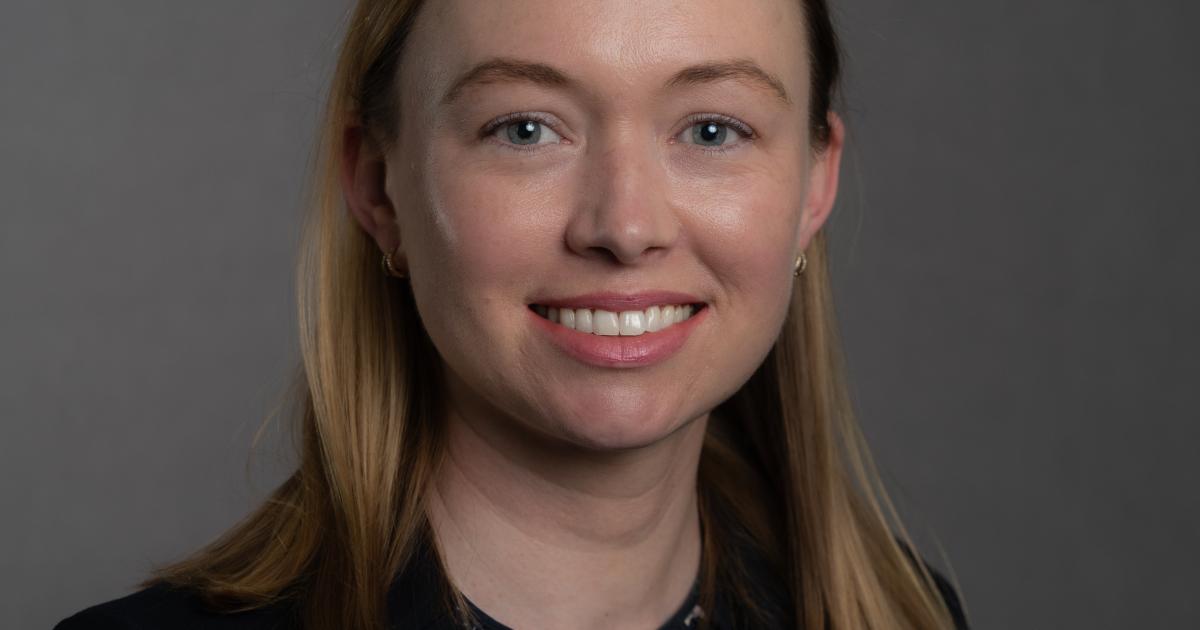 Kathryn Stager | SPR