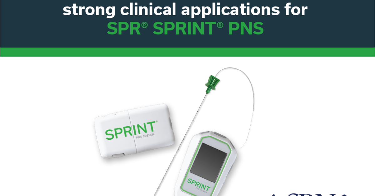 The American Society of Pain and Neuroscience (ASPN) publishes ...