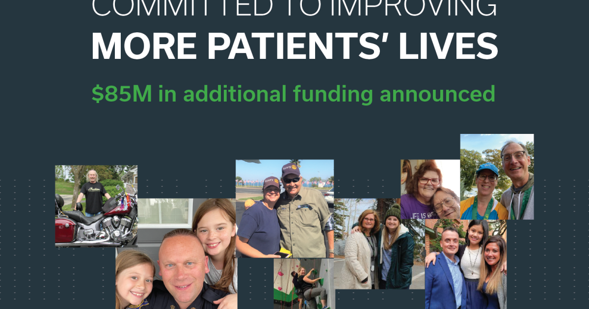 SPR announces $85 million in additional funding to advance rapid ...